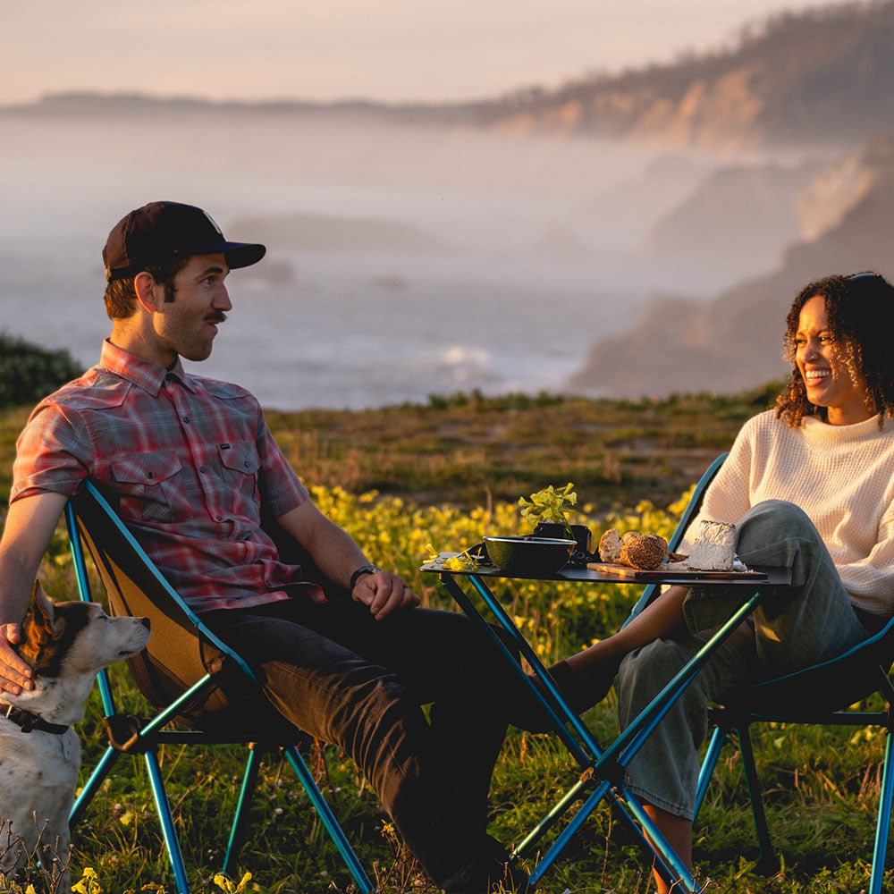 Helinox Camp Furniture Bundles | Bundle & Save Up To 20% | Helinox ...