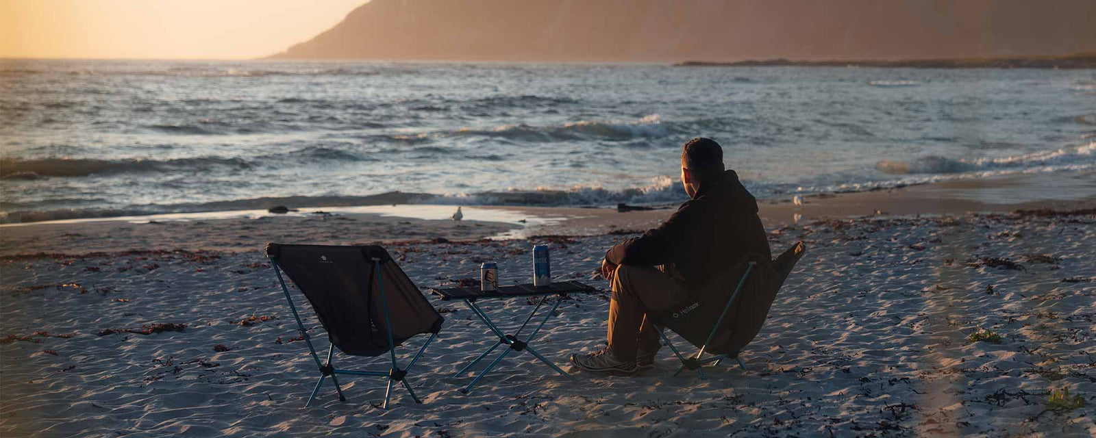 Helinox Australia | Lightweight Camp Chairs, Stretchers, Tables