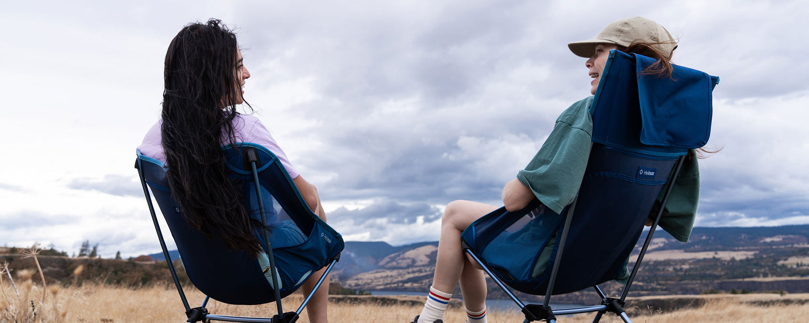 Helinox Australia | Lightweight Camp Chairs, Stretchers & Tables