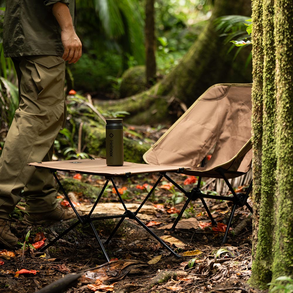 Helinox Australia | Lightweight Camp Chairs, Stretchers, Tables